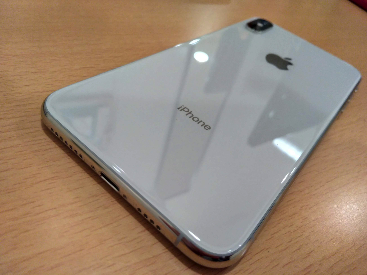 iPhone XS Max アンボックス | penchi.jp