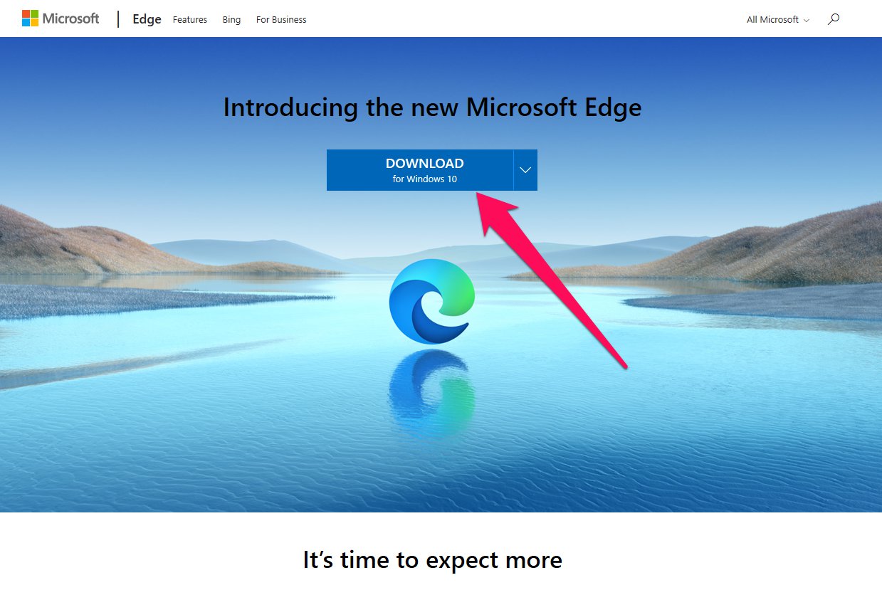 Chromiumベース EdgeではChrome拡張機能が使える！ | penchi.jp