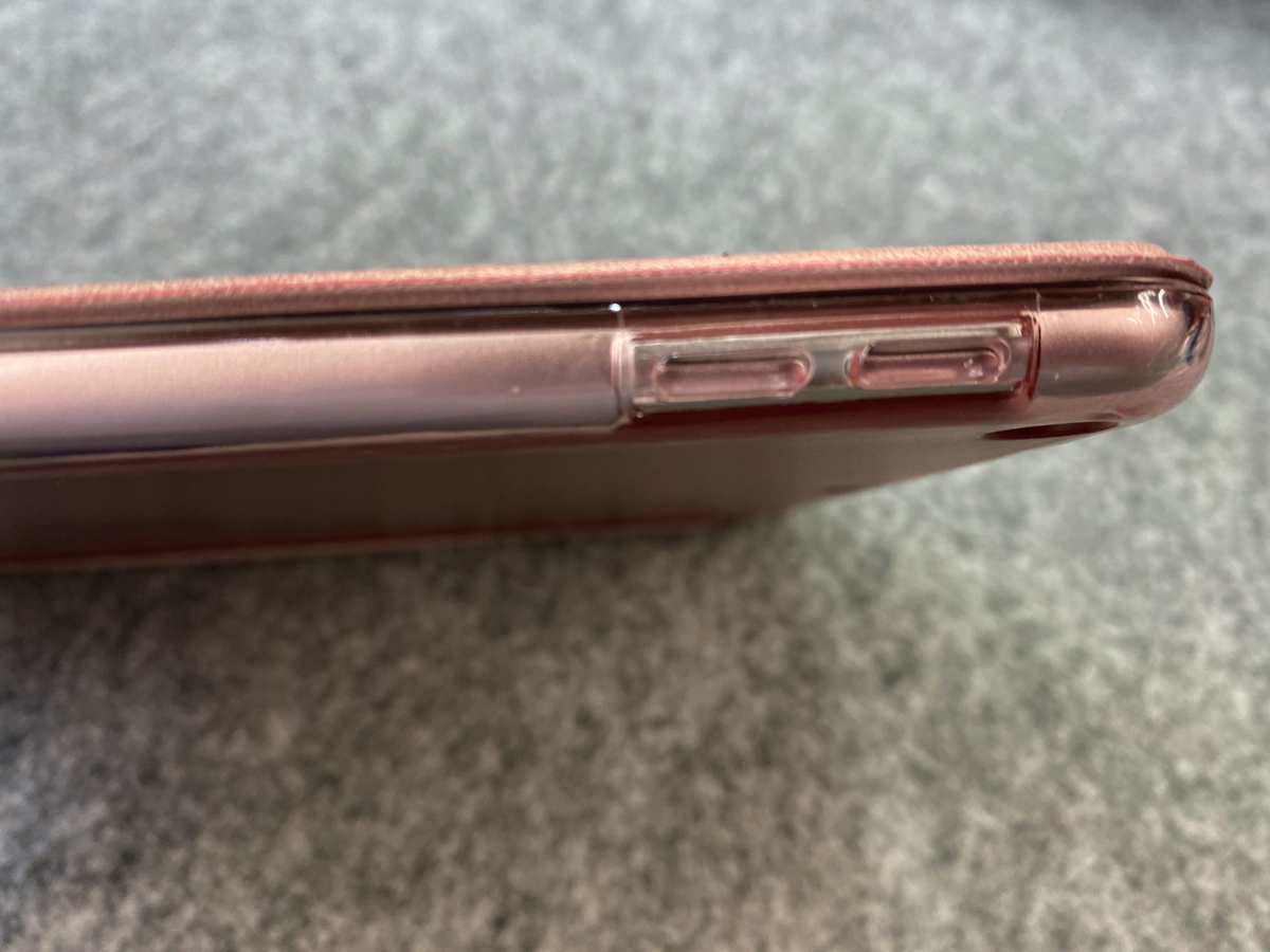 iPad mini 5にペンホルダー付きケースを導入 | penchi.jp