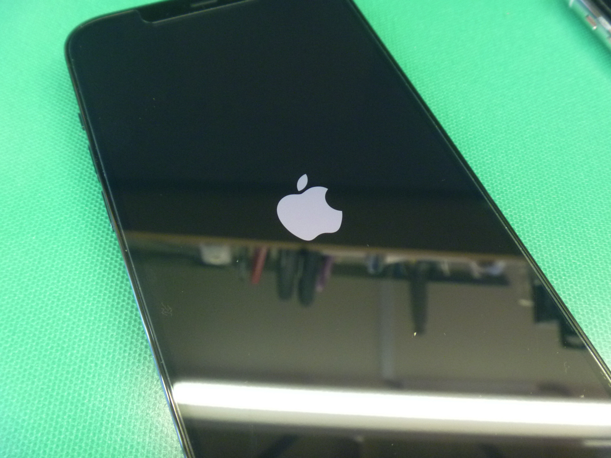 iPhone 12 Pro Max を入手！ | penchi.jp