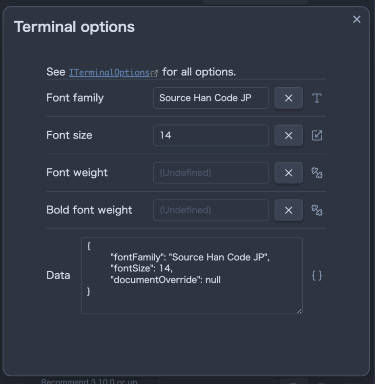Obsidian + Gemini CLI 環境を作る方法 | penchi.jp